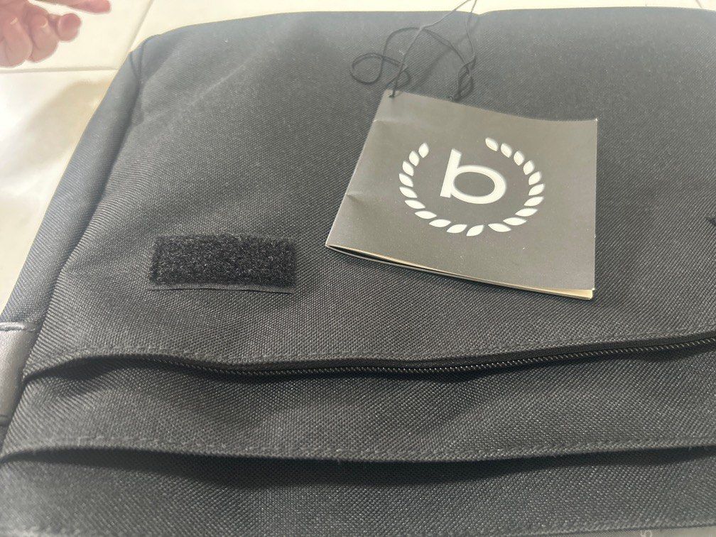 BRAND NEW!! Bugatti Laptop Bag, Computers & Tech, Parts & Accessories ...