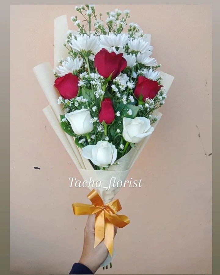 Buket Bunga cimahi bandung, Perkebunan di Carousell