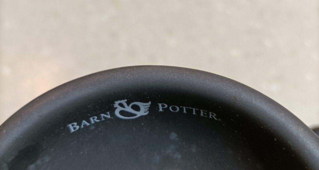 Burn & Potter Aroma Burner, Furniture & Home Living, Home Fragrance on ...