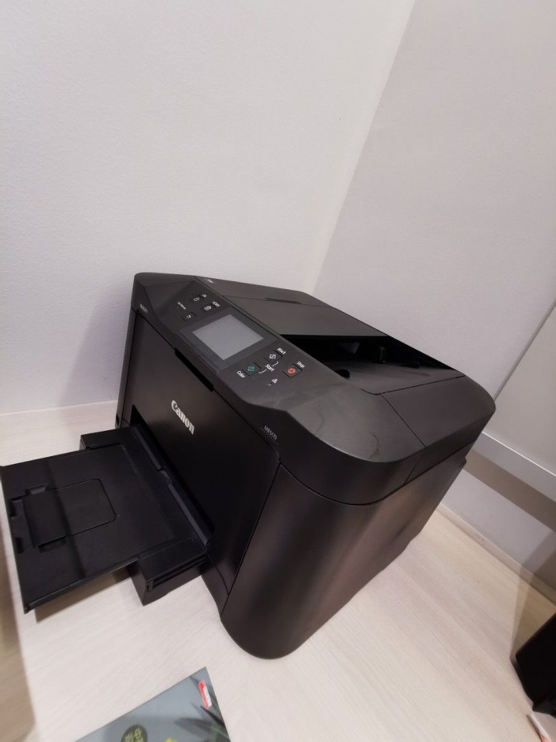 cannon maxify mb5170, Computers & Tech, Printers, Scanners & Copiers on ...