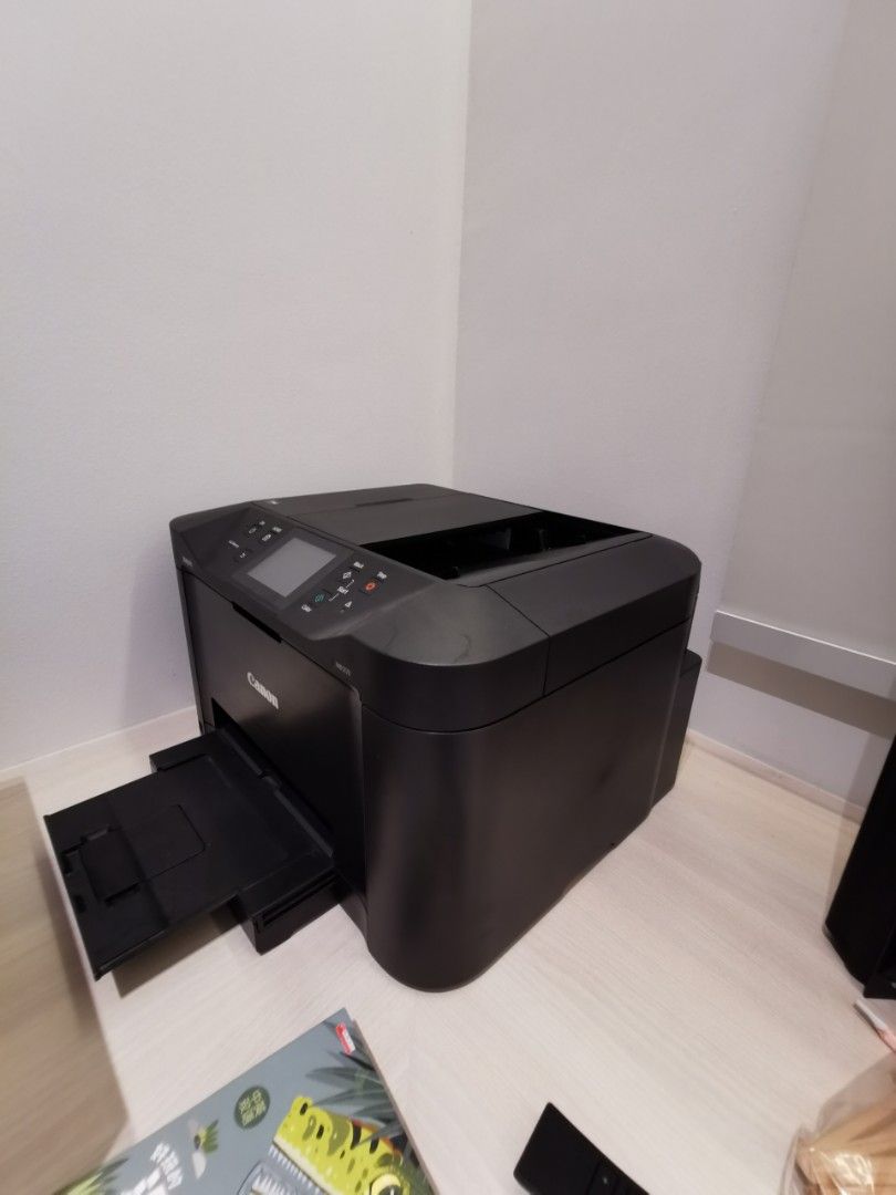 cannon maxify mb5170, Computers & Tech, Printers, Scanners & Copiers on ...
