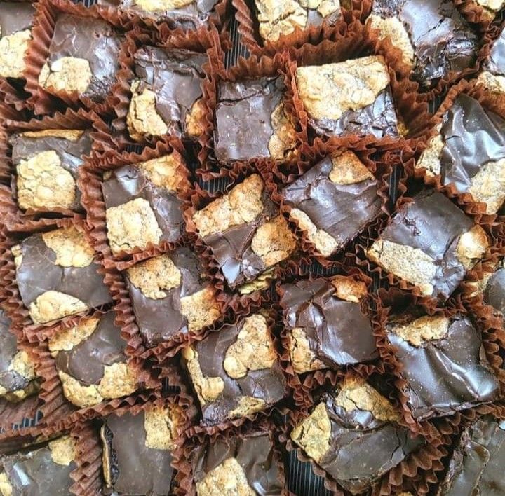 Choco Revel Bars on Carousell