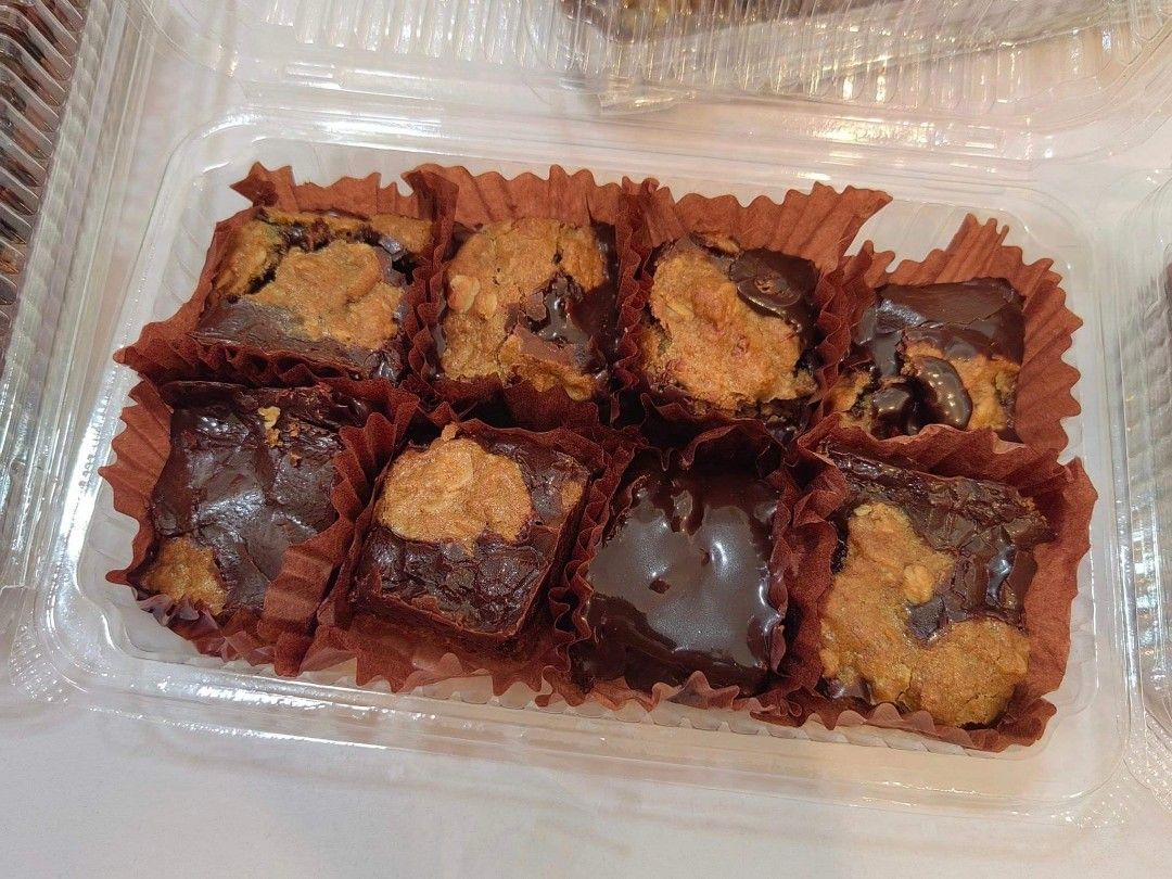 Choco Revel Bars on Carousell