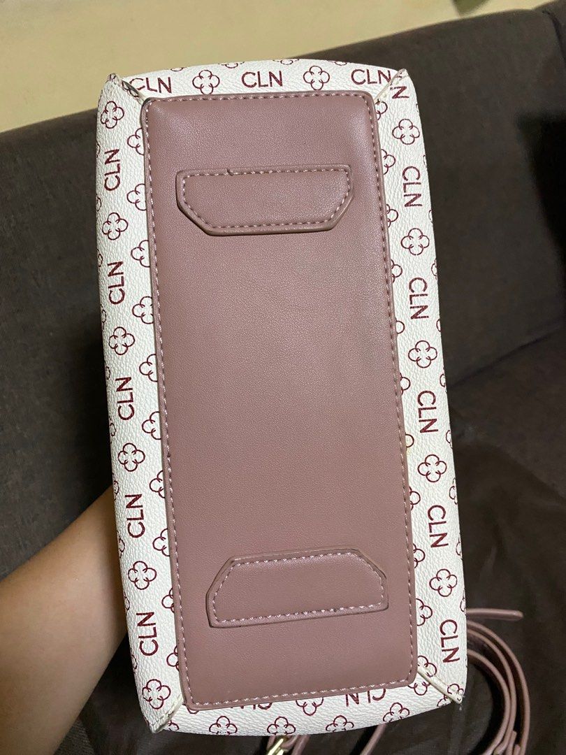 Cln shoulder sling bag, Women's Fashion, Bags & Wallets, Cross-body ...