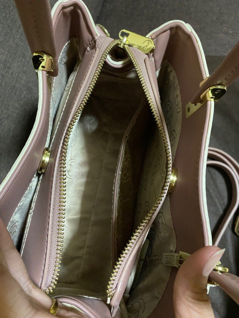 Cln shoulder sling bag, Women's Fashion, Bags & Wallets, Cross-body ...