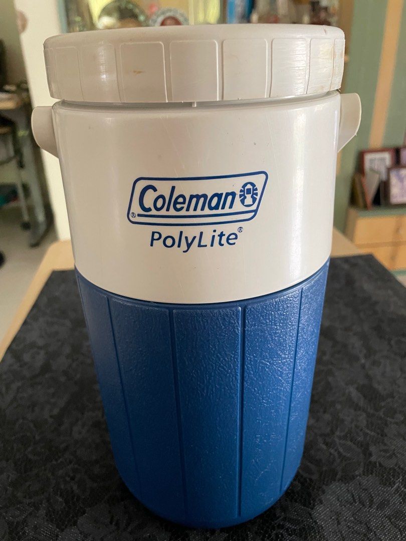 Coleman polyLite jug, Furniture & Home Living, Kitchenware & Tableware ...