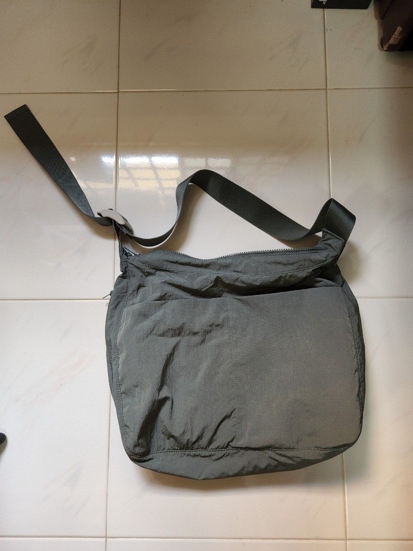 COS SLING BAG, Men's Fashion, Bags, Sling Bags on Carousell