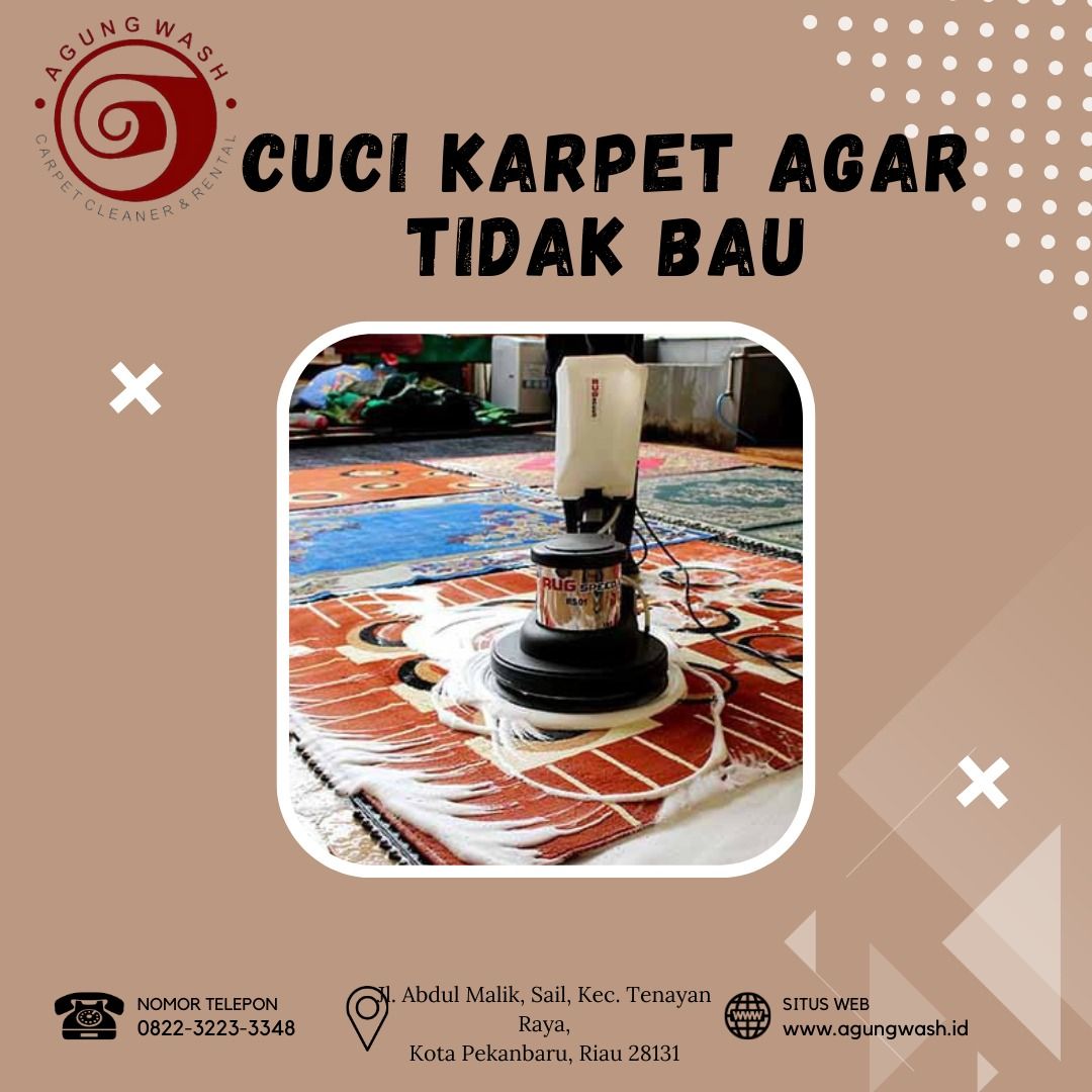Cuci Karpet Agar Tidak Bau on Carousell Cuci Karpet Agar Tidak Bau on Carousell