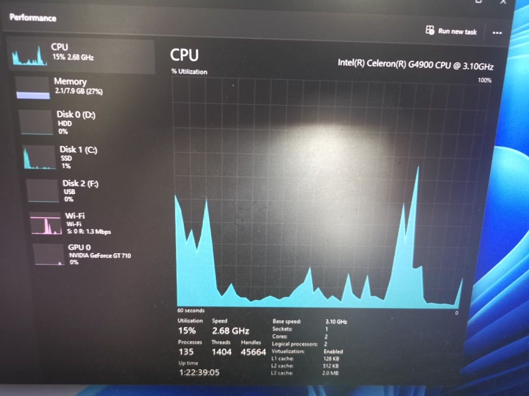 Custom Acer Nitro Desktop PC, Computers & Tech, Desktops on Carousell