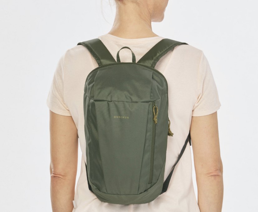 Decathlon backpack, Men's Fashion, Bags, Backpacks on Carousell