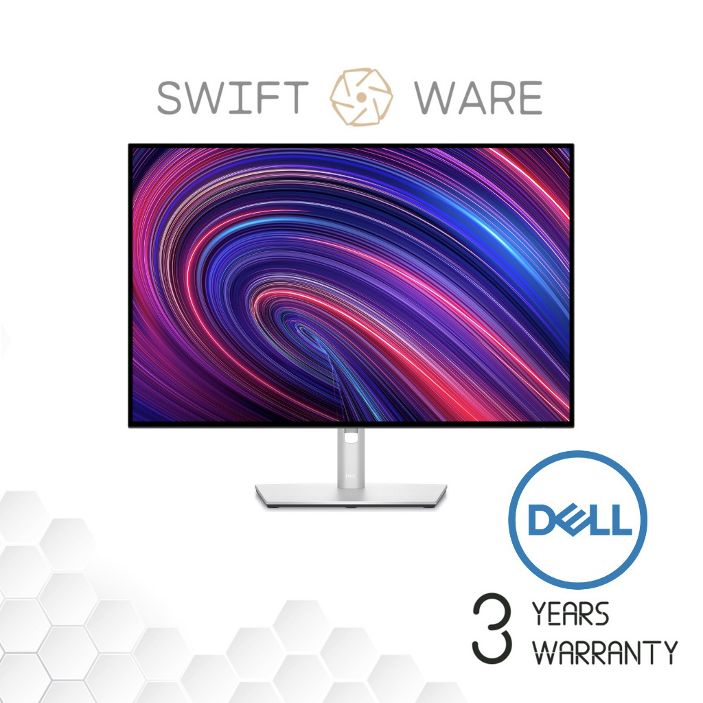 Dell 30 Inch UltraSharp USB-C Hub Monitor - U3023E, Computers & Tech, Parts & Accessories ...