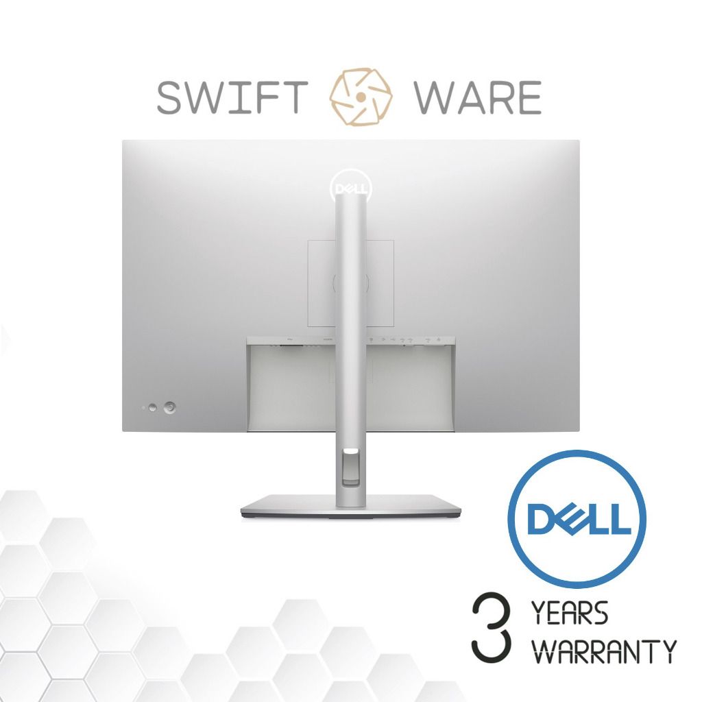 Dell 30 Inch UltraSharp USB-C Hub Monitor - U3023E, Computers & Tech ...