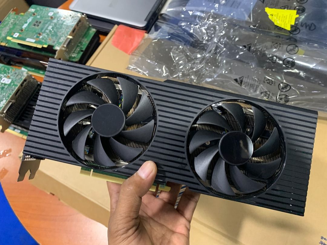 Dell Alienware RTX 3080 10Gb GDDR6X BRAND NEW!, Computers & Tech, Parts ...