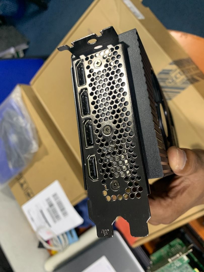 Dell Alienware RTX 3080 10Gb GDDR6X BRAND NEW!, Computers & Tech, Parts ...