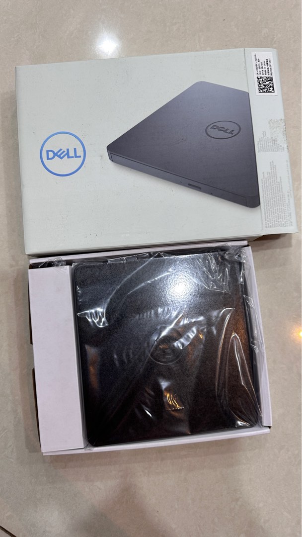 Dell DVD Player, Computers & Tech, Parts & Accessories, Other ...