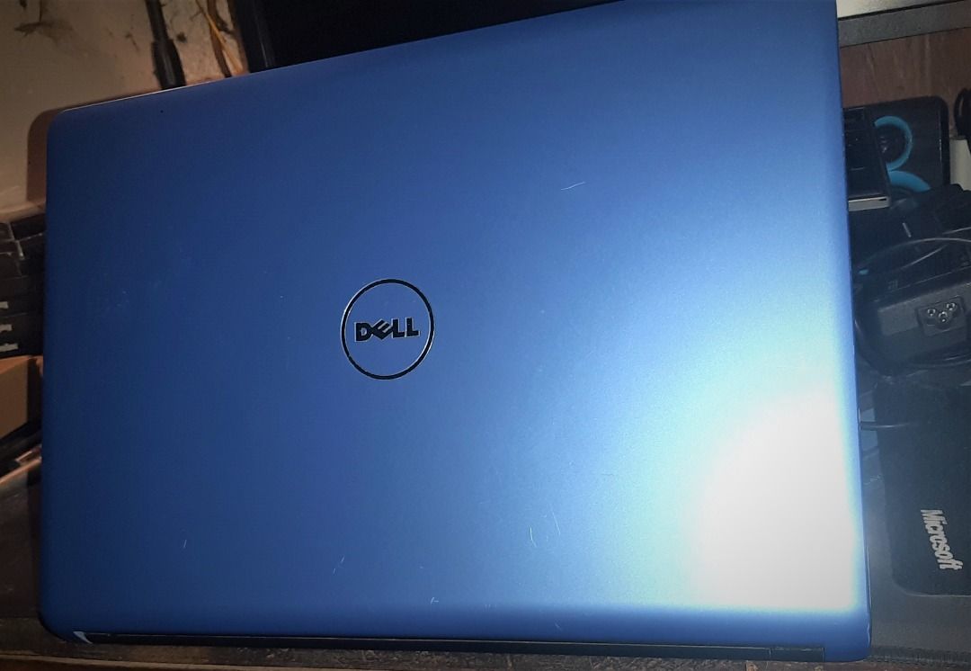 Dell Inspiron 1464 - Win11 Pro, Core i3, 6GB RAM, 500GB HDD, Computers ...