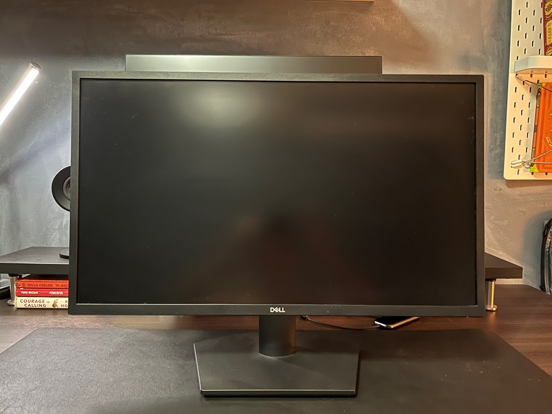 Dell SE2722H 27 Inch Monitor, Computers & Tech, Desktops on Carousell