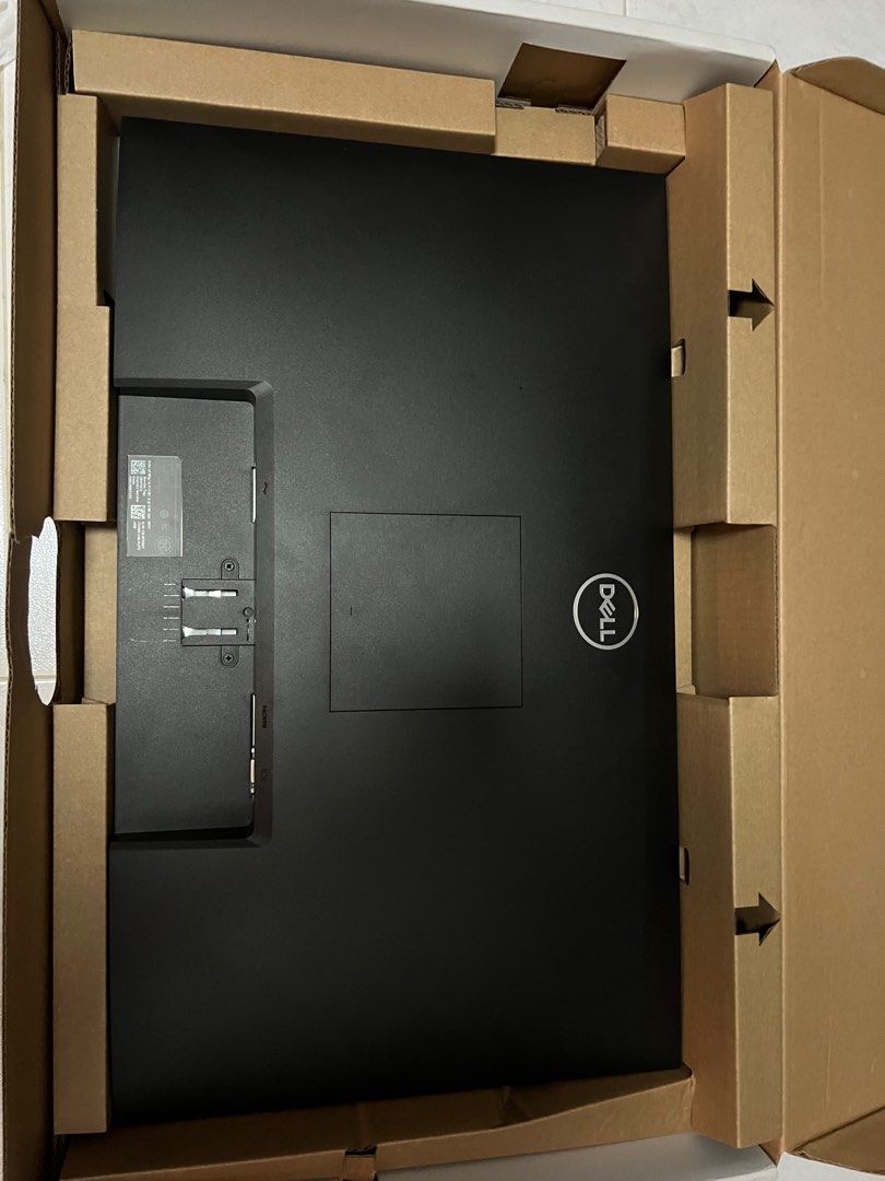 Dell SE2722H 27 Inch Monitor, Computers & Tech, Desktops on Carousell