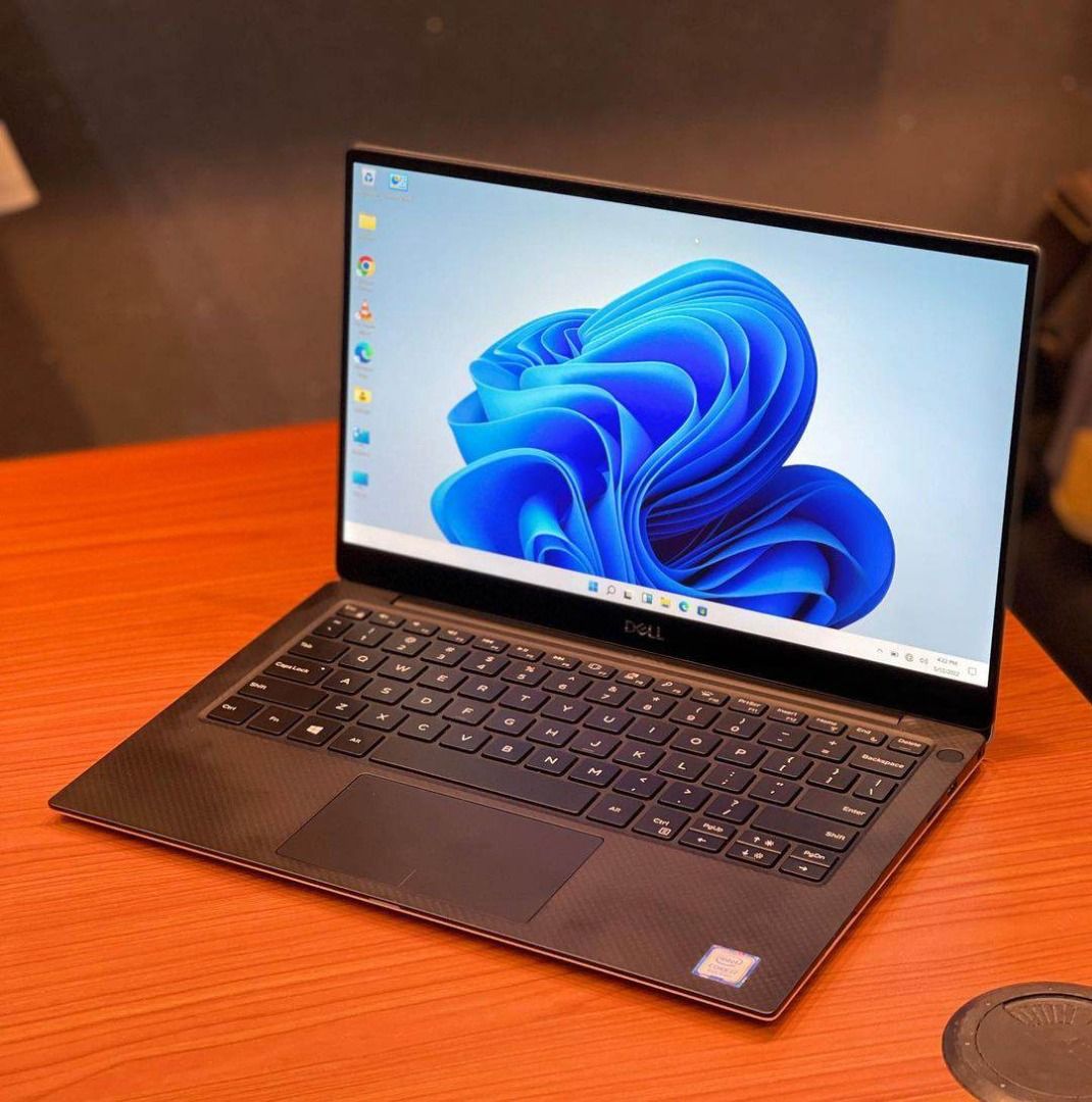 Dell Xps 9365|Core i7|2k resolution, Computers & Tech, Laptops ...