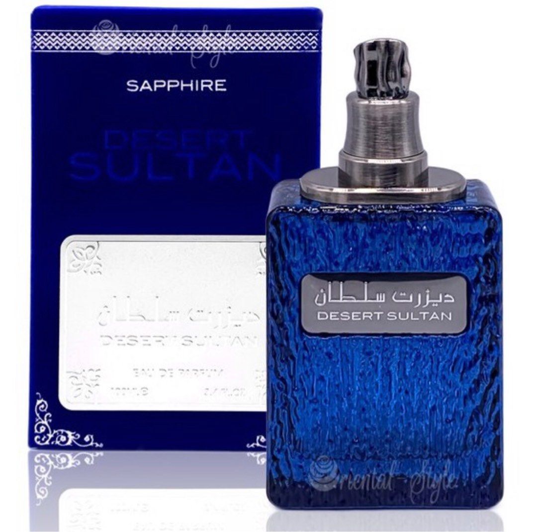 Dessert Sultan, Beauty & Personal Care, Fragrance & Deodorants on Carousell