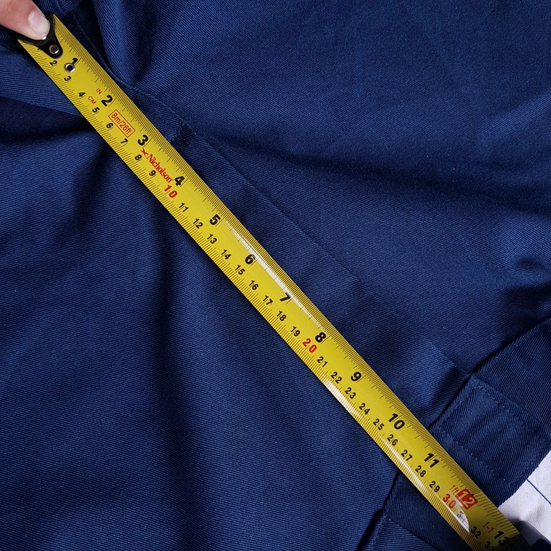 Dickies Navy Work Pants On Carousell