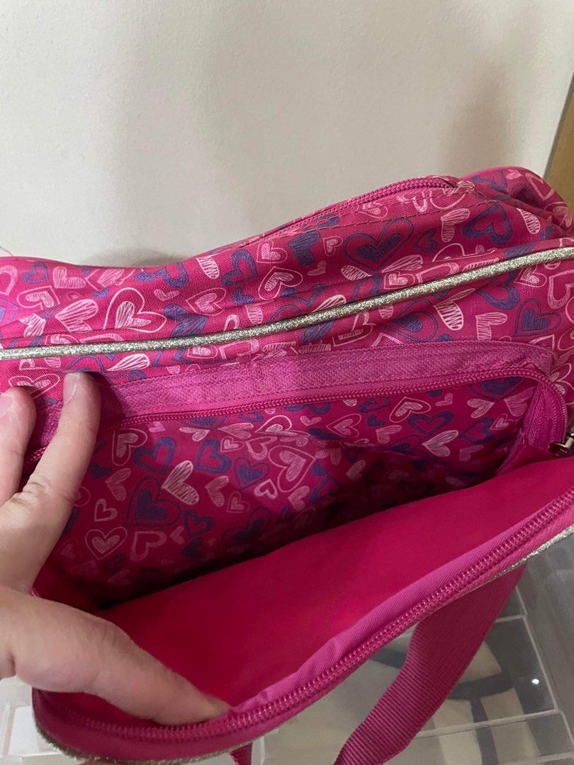 Disney Princess Bag on Carousell