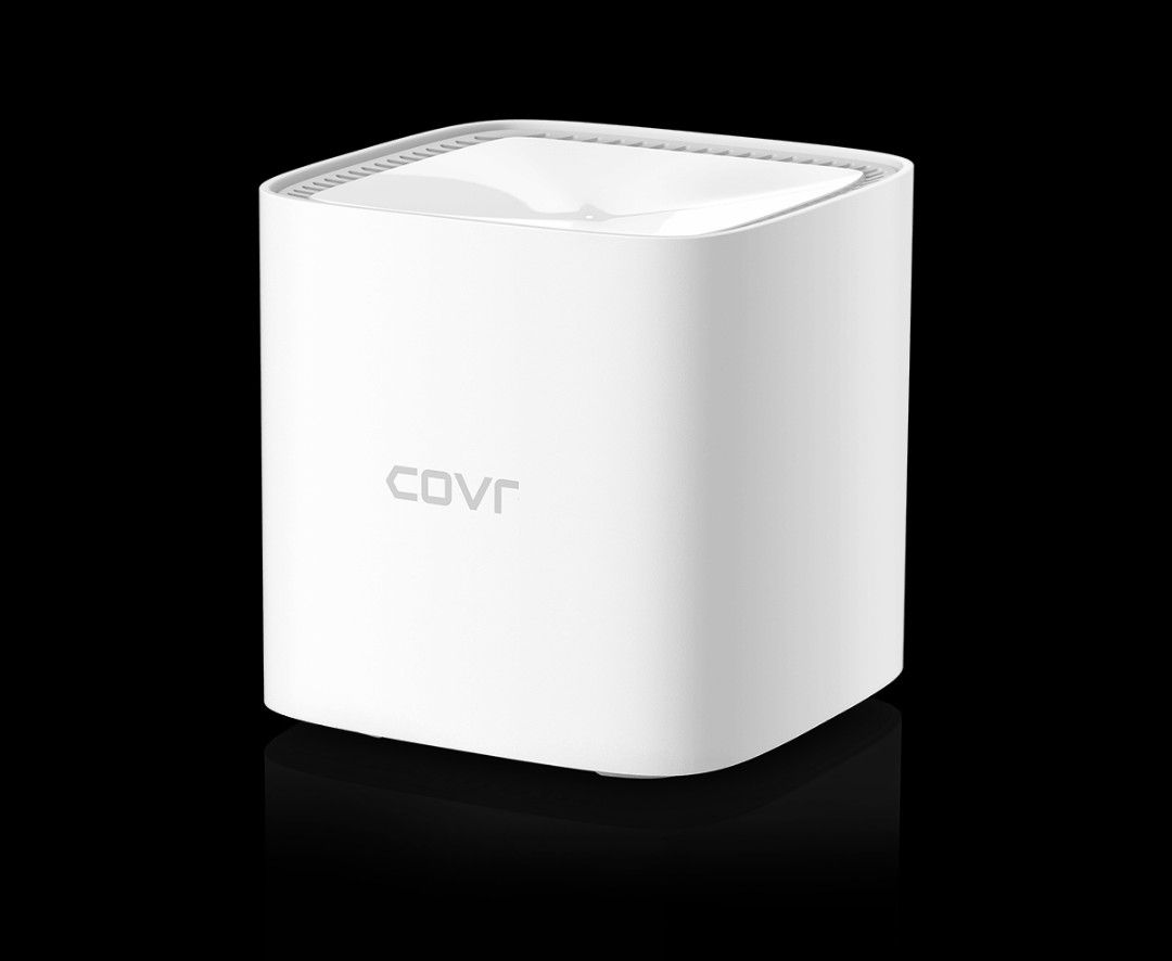 Dlink Covr 1100 mesh, Computers & Tech, Parts & Accessories, Networking ...