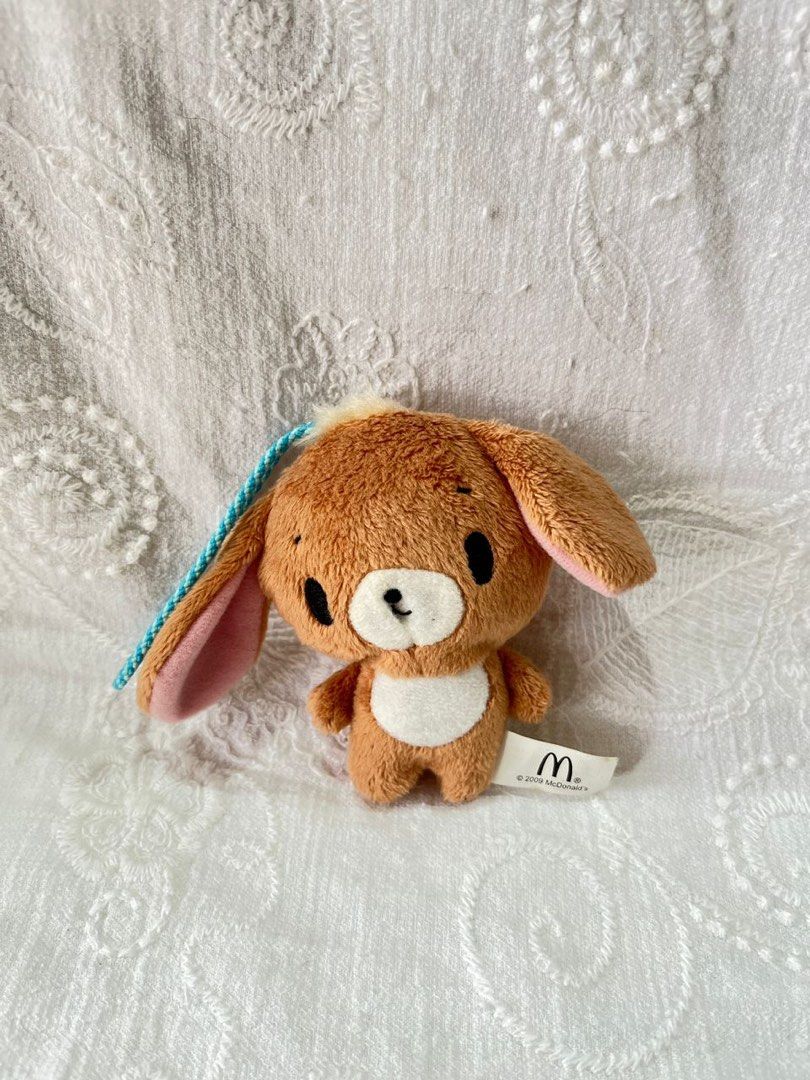 Donald Duck monkey big hero Sanrio sugarbunnies plush stuffed soft toy ...