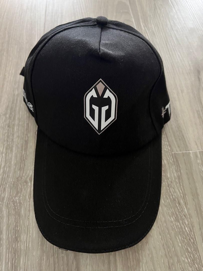 DotA Gaimin Gladiators Cap, Men's Fashion, Watches & Accessories, Caps ...