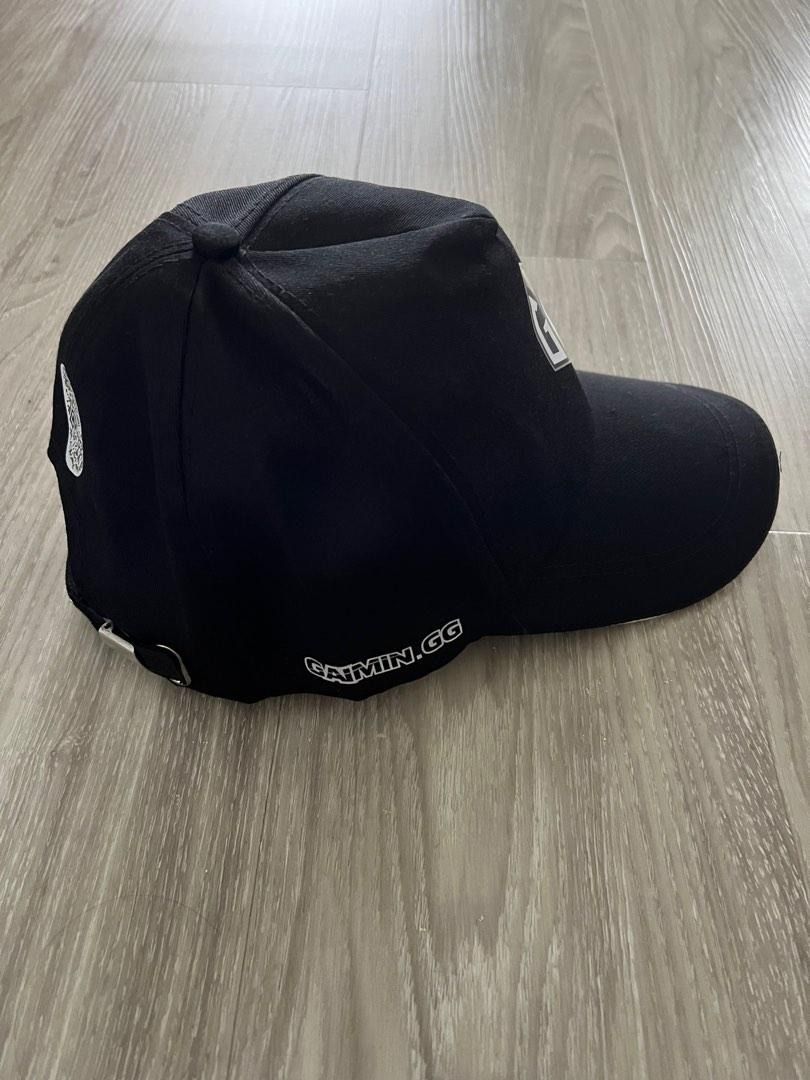 DotA Gaimin Gladiators Cap, Men's Fashion, Watches & Accessories, Caps ...