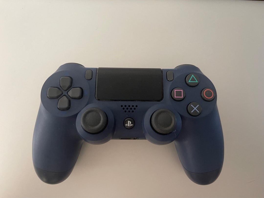 DS4 Controller for PS4 w/ Back Button Attachment, Video Gaming, Gaming ...