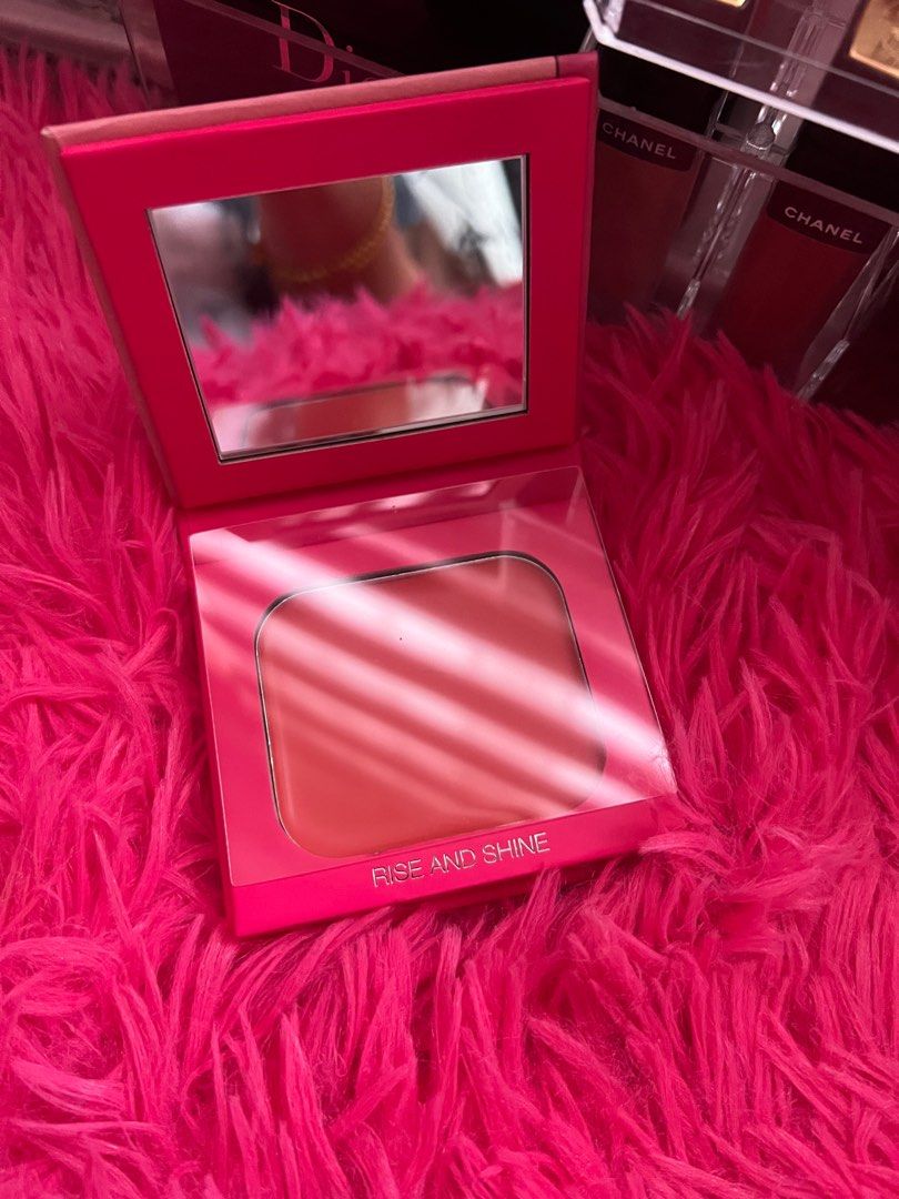 dUCk Cream Blush Barbie Edition, Beauty & Personal Care, Face, Makeup ...