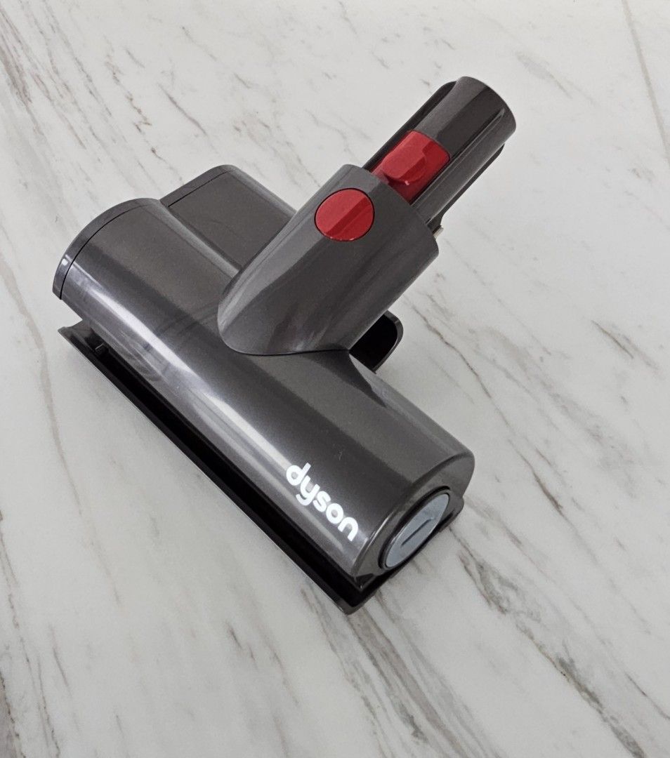 Dyson Mini motorized tool, TV & Home Appliances, Vacuum Cleaner ...