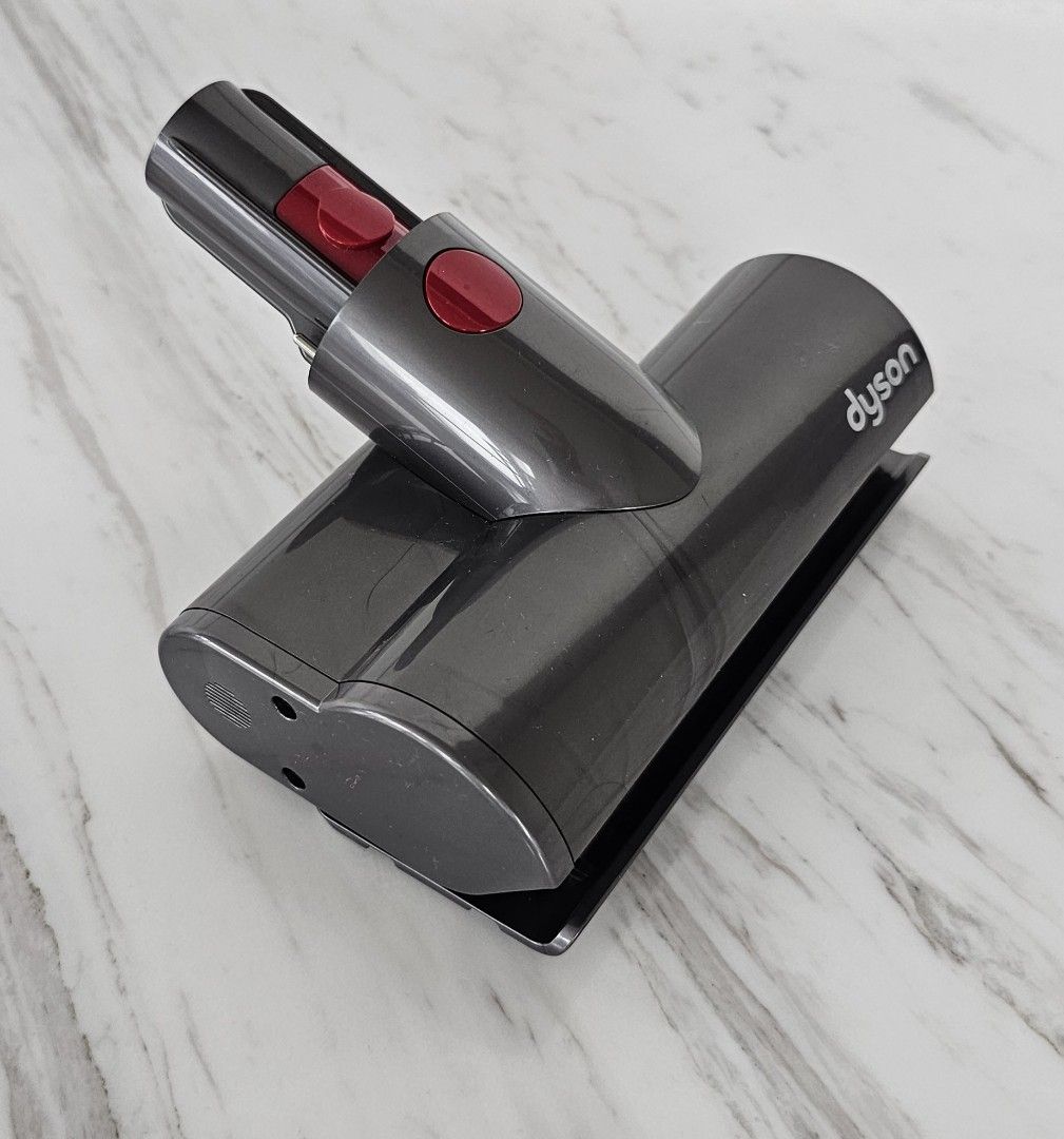 Dyson Mini motorized tool, TV & Home Appliances, Vacuum Cleaner ...