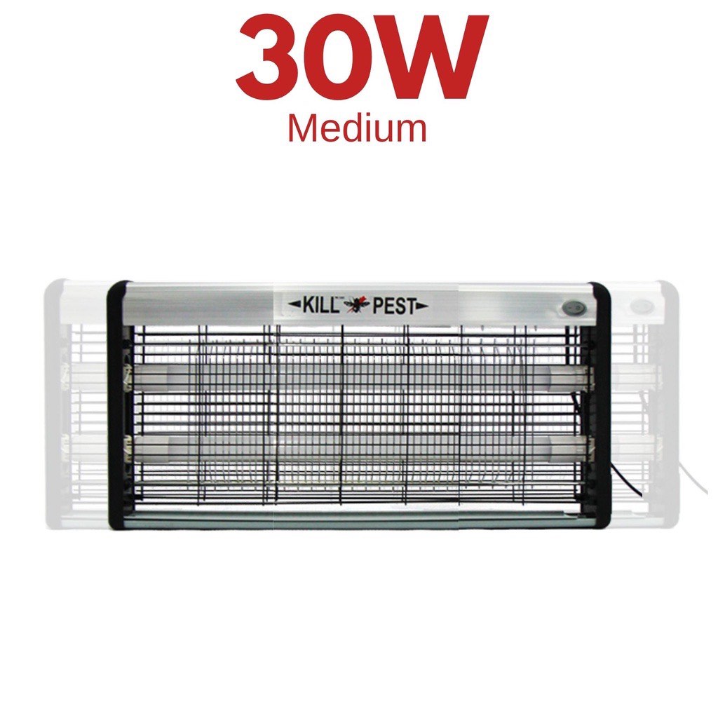 Electric pest killer, Health & Nutrition, Insect Repellent on Carousell