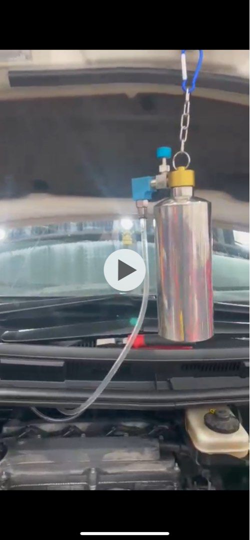 Engine Decarbon, Car Accessories, Car Workshops & Services on Carousell