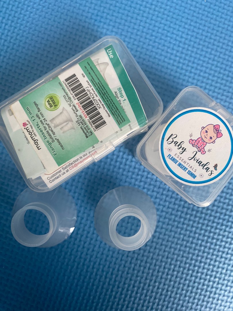 Flange Inserts Unused On Carousell