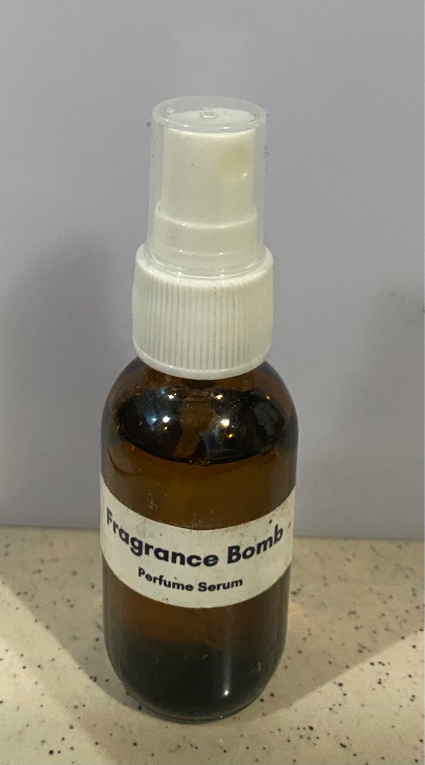 Fragrance bomb, Beauty & Personal Care, Fragrance & Deodorants on Carousell