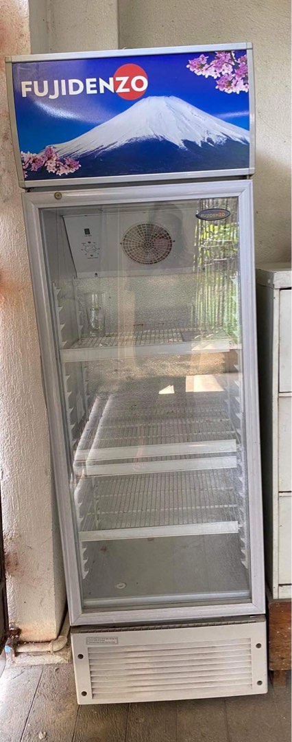 Fujidenzo Ref, TV & Home Appliances, Kitchen Appliances, Refrigerators ...