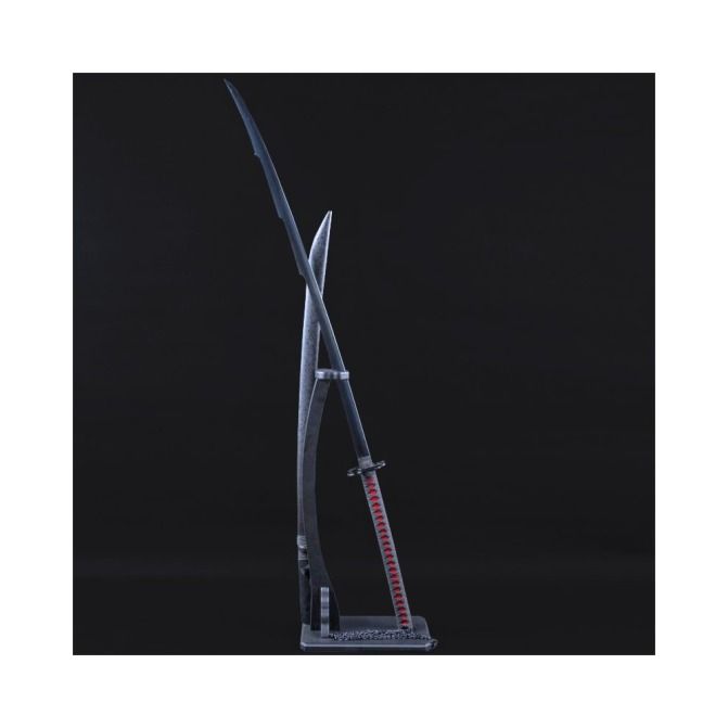 Fullbringer Tensa Zangetsu, Hobbies & Toys, Toys & Games on Carousell