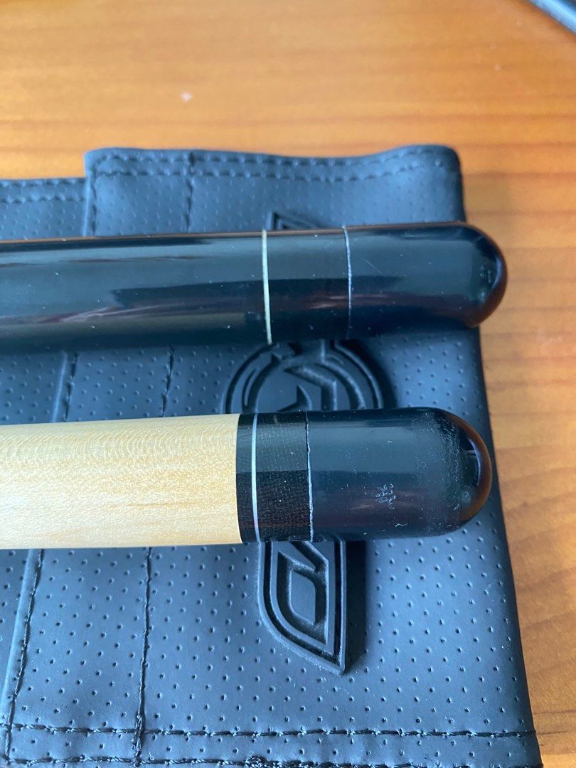 Fury Break / Jump Cue, Sports Equipment, Sports & Games, Billiards ...