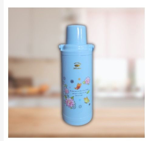 GOLDEN LOTUS COLORFUL THERMOS 2.20LT./, Furniture & Home Living ...