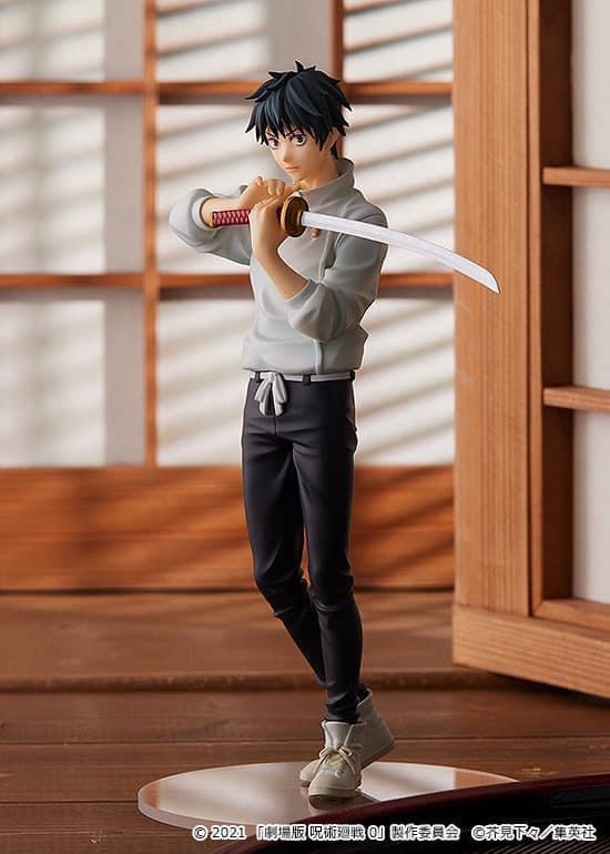 Good Smile Company Jujutsu Kaisen 0 POP UP PARADE Yuta Okkotsu: Jujutsu ...