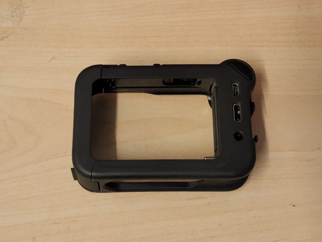 Gopro hero 8 media mod, 攝影器材, 攝影配件, 其他攝影配件 - Carousell