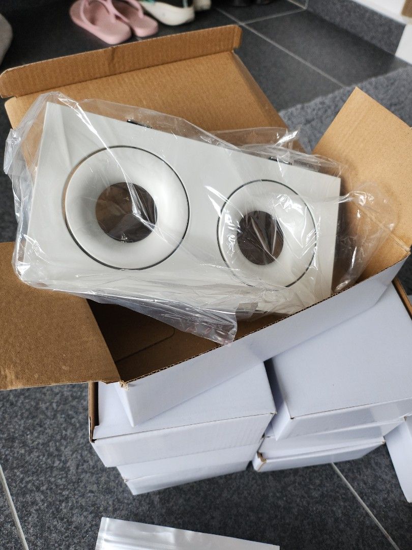 GU10 downlight Holder, Car Accessories, Electronics & Lights on Carousell