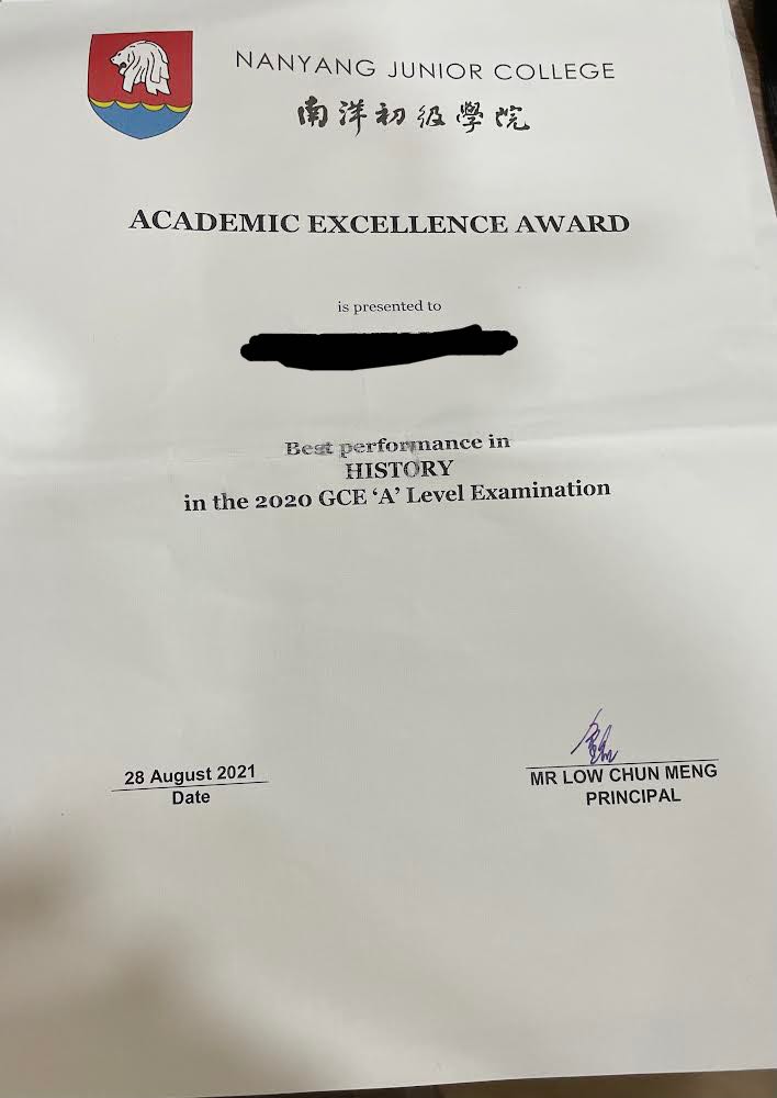 H2 History Notes, Hobbies & Toys, Books & Magazines, Assessment Books ...