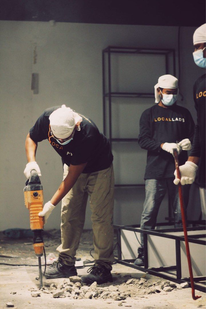 Hacking Services/Home hacking services/HDB hacking/Demolition and ... Hacking Services/Home hacking services/HDB hacking/Demolition and ...