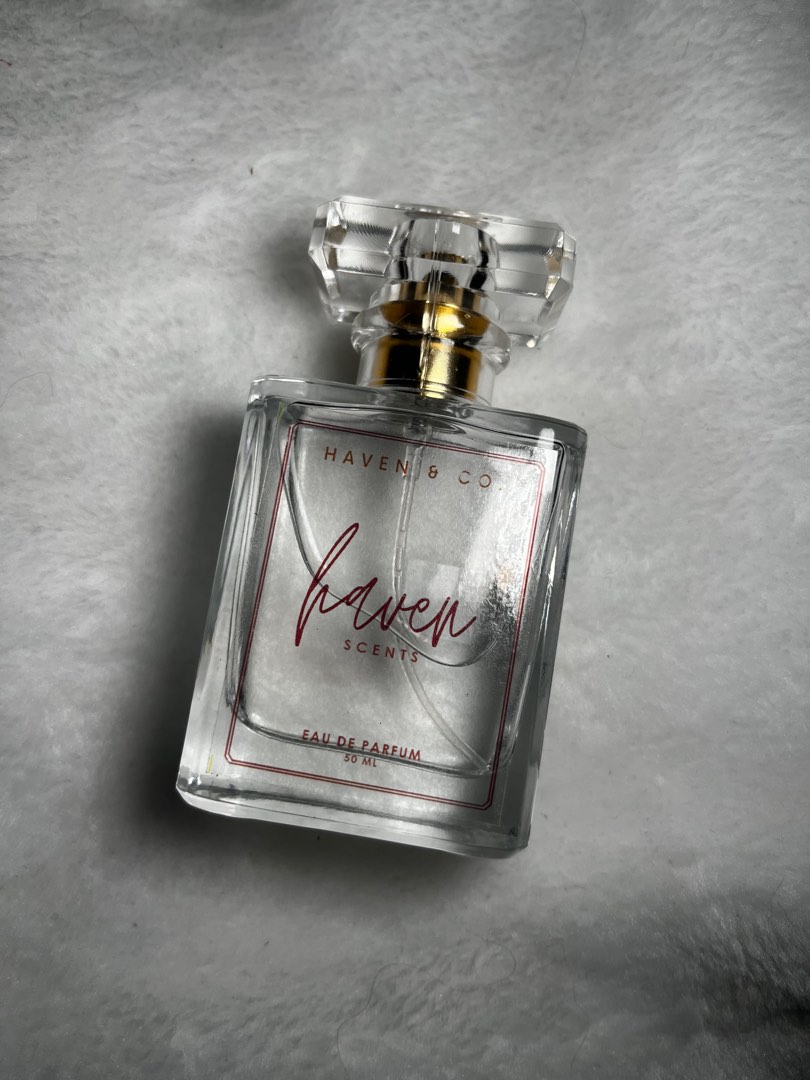 Haven & Co. Le Labo Santal, Beauty & Personal Care, Fragrance ...