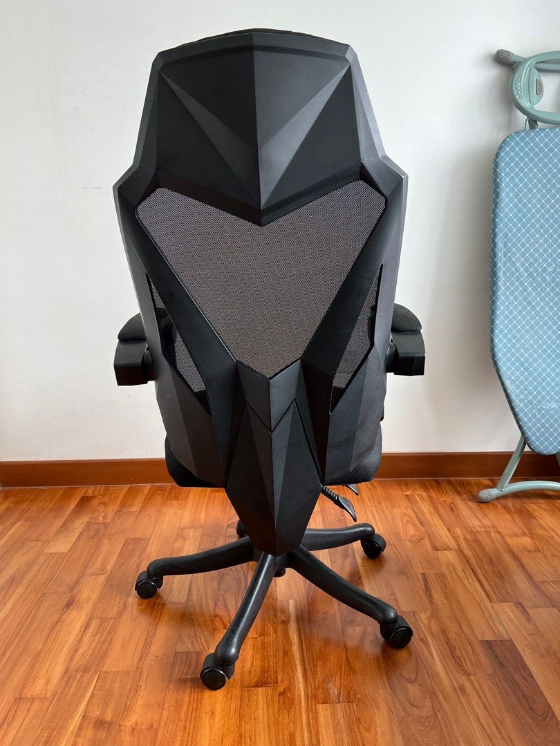 Hbada Office chair for sale, Furniture & Home Living, Furniture, Chairs ...
