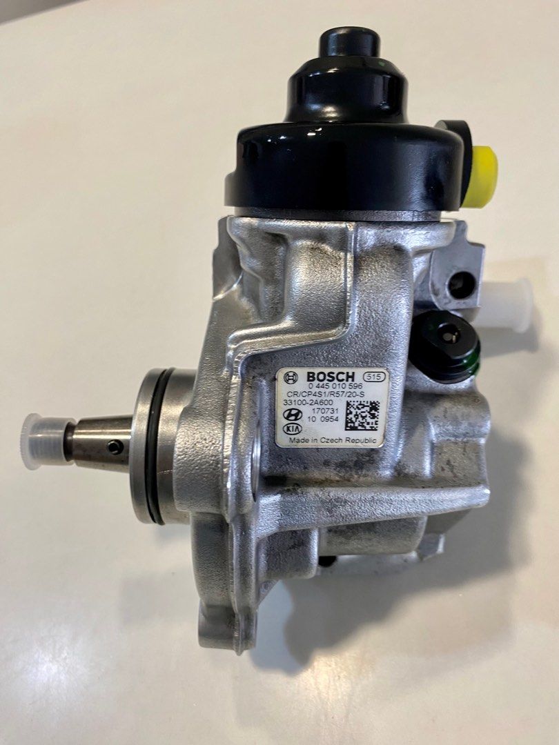 High Pressure Fuel Pump, Car Accessories, Accessories on Carousell